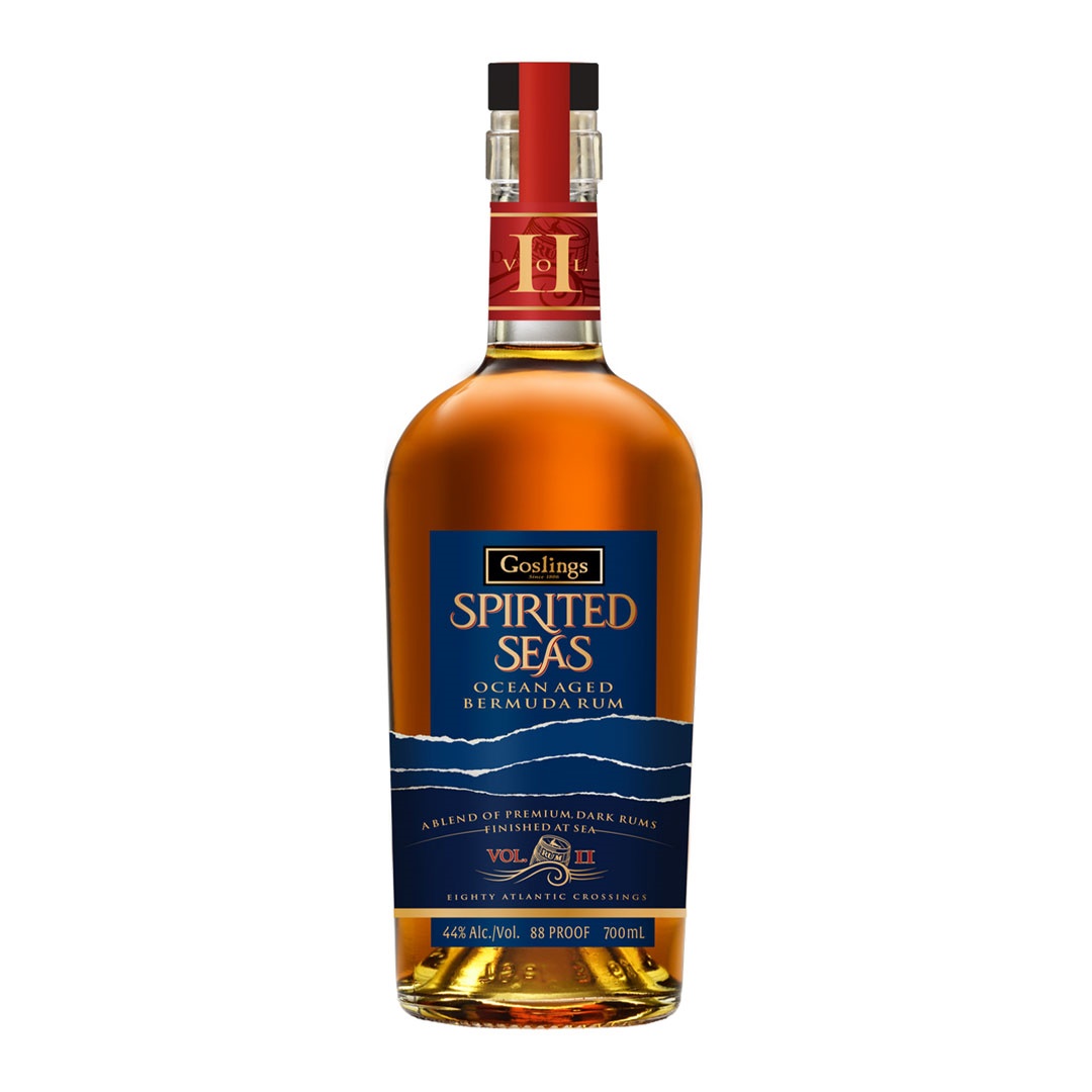 Gosling Rum Goslings Rum – Spil