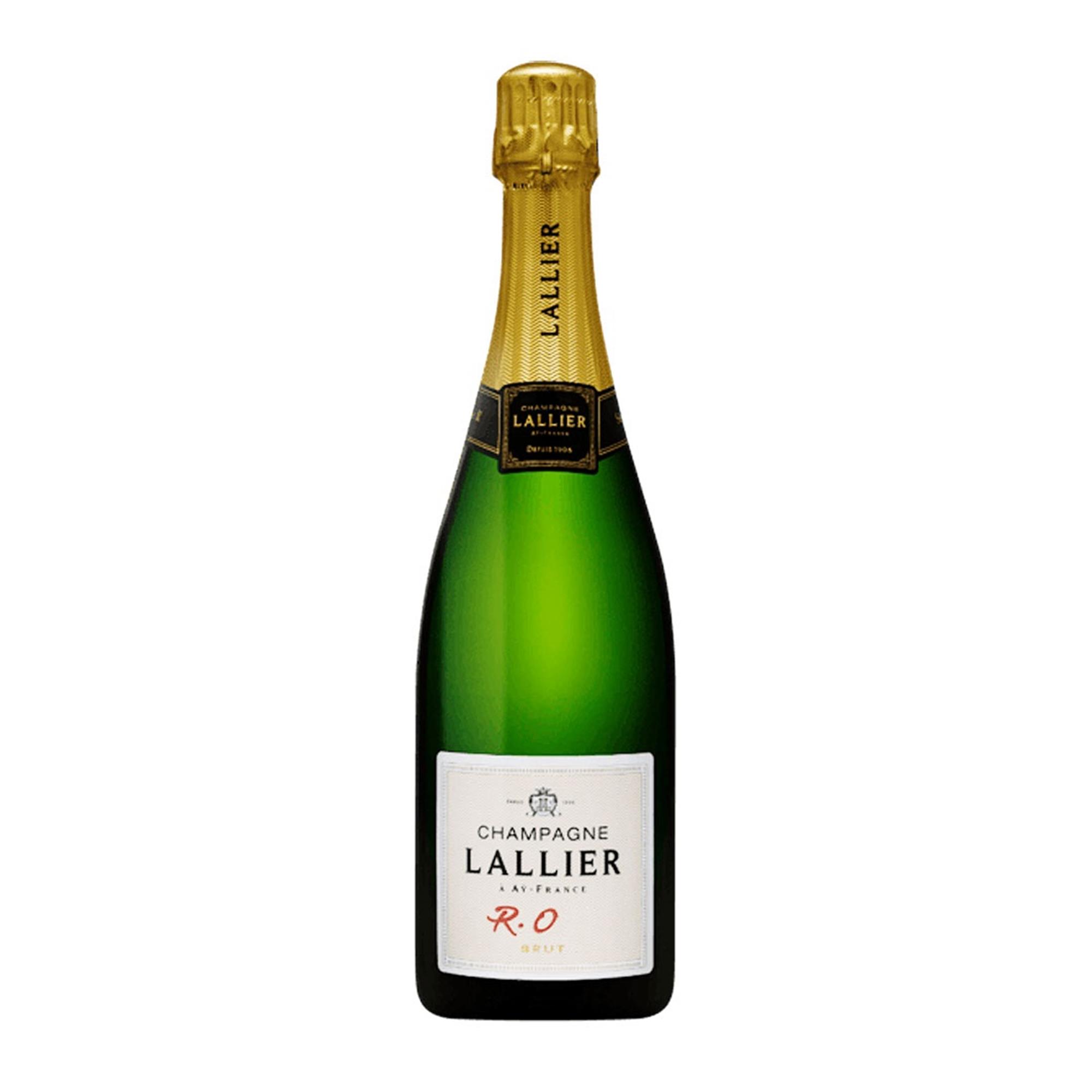 Lallier R015 Brut Champagne Ay 75cl
