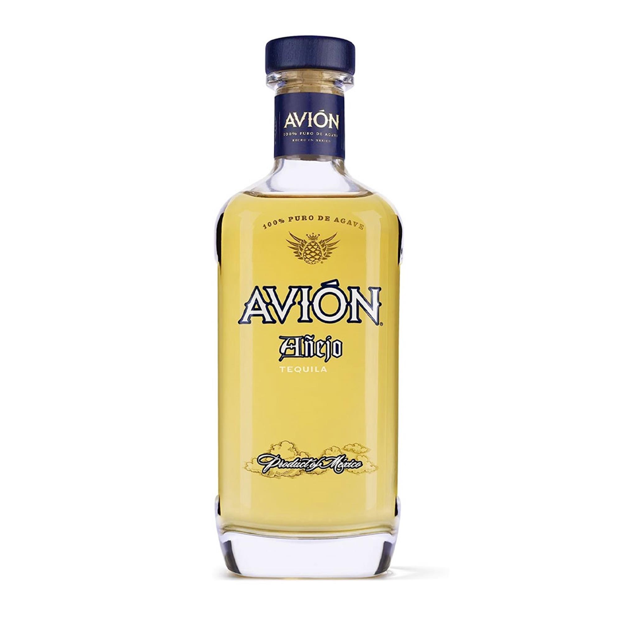 Avion Anejo Tequila 70cl