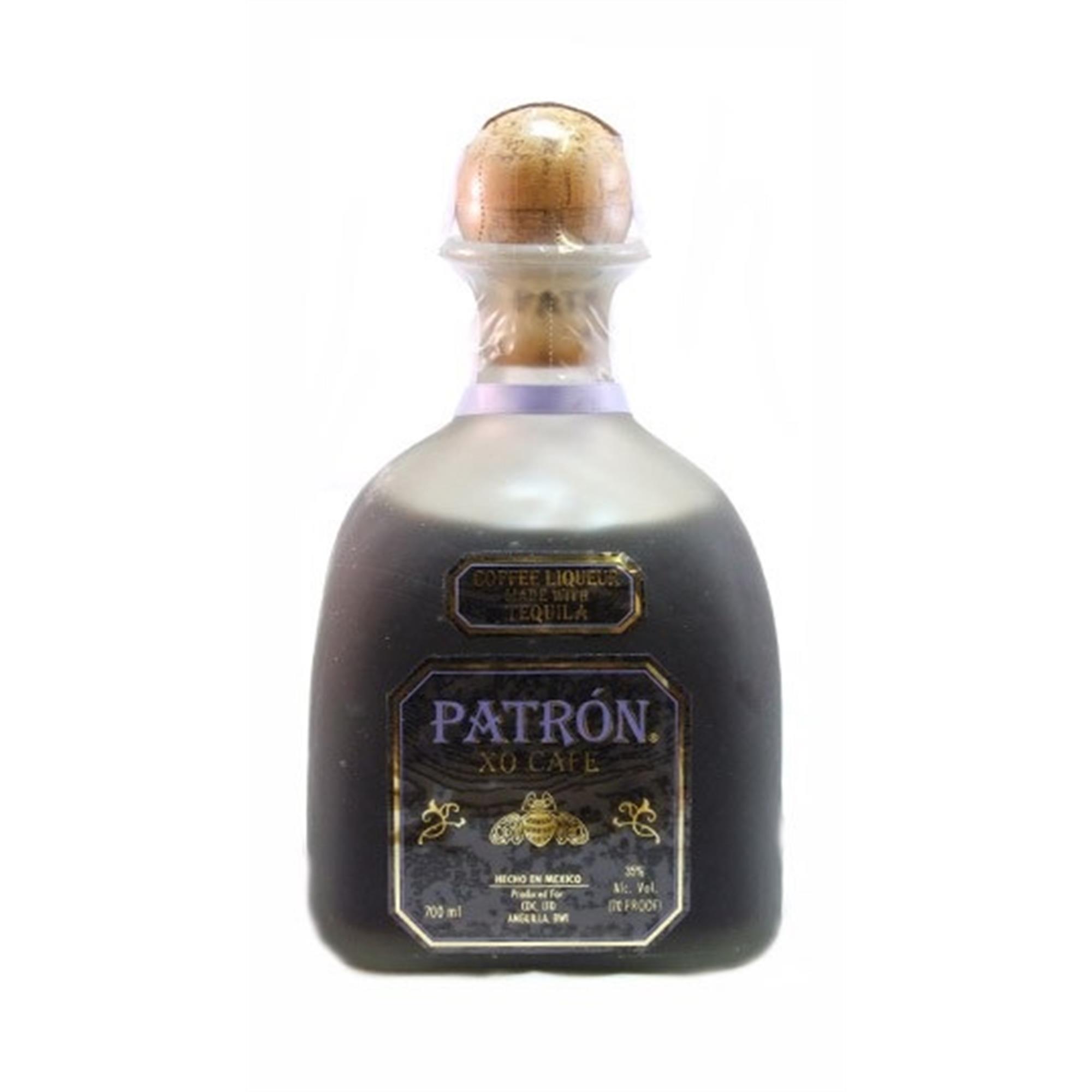 Patron Xo Cafe Liqueur