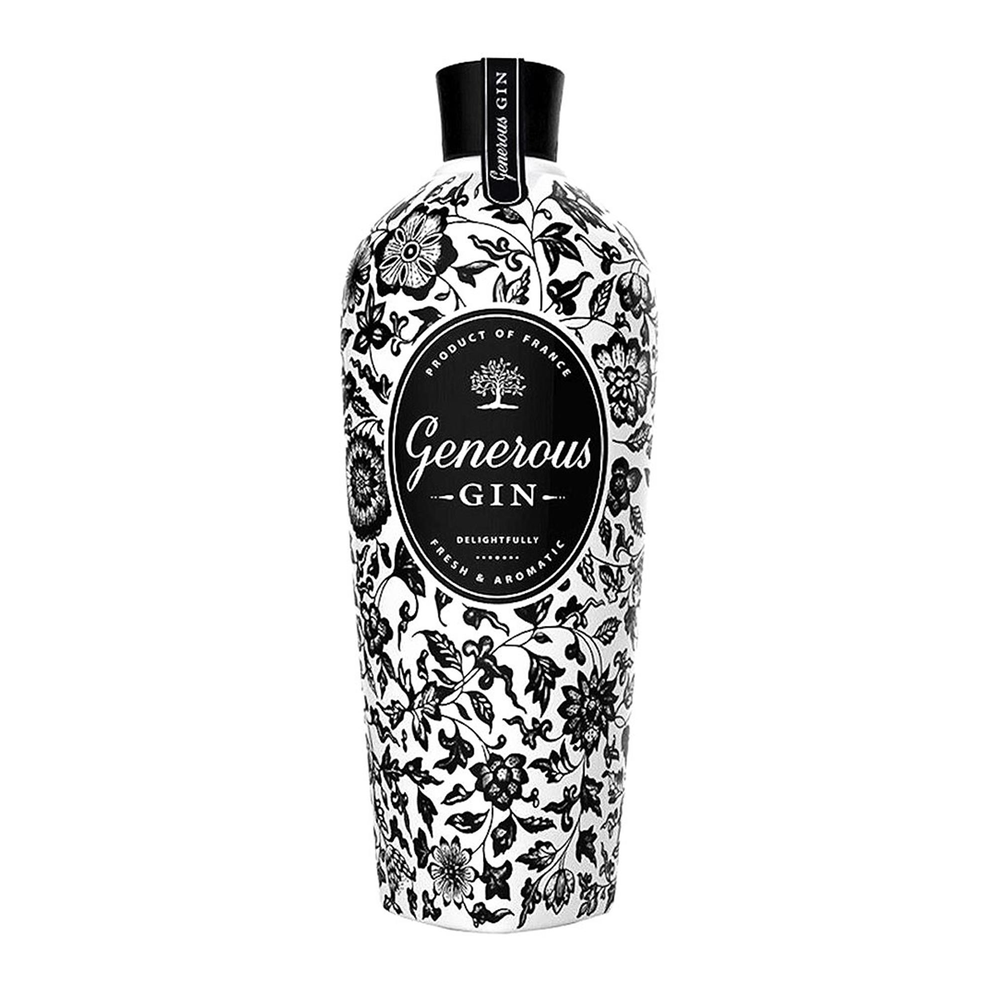 Generous Original Gin 70cl