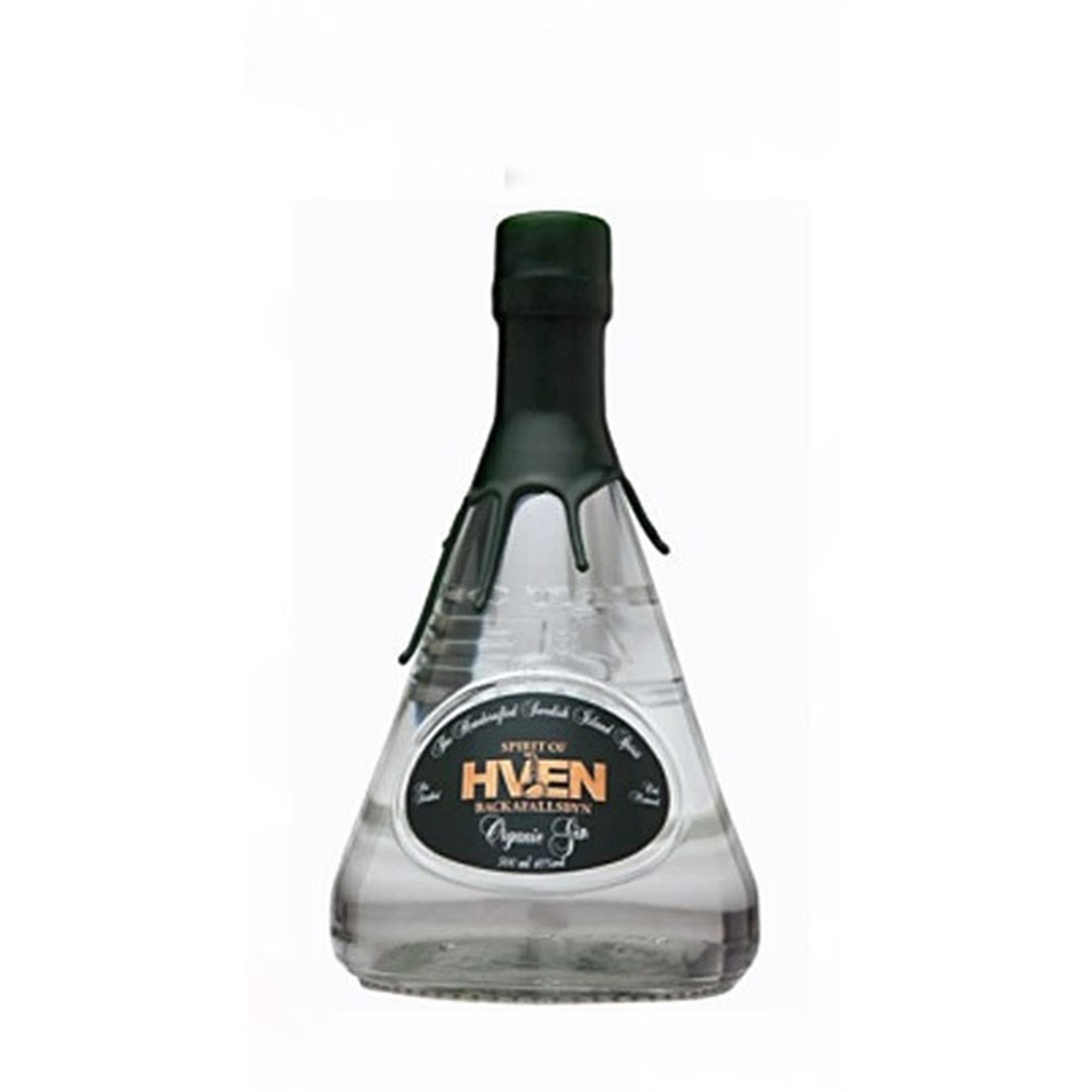 Spirit Of Hven Organic Gin