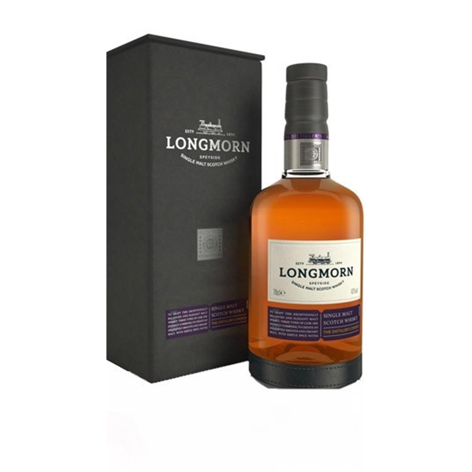 Longmorn The Distillers Choice