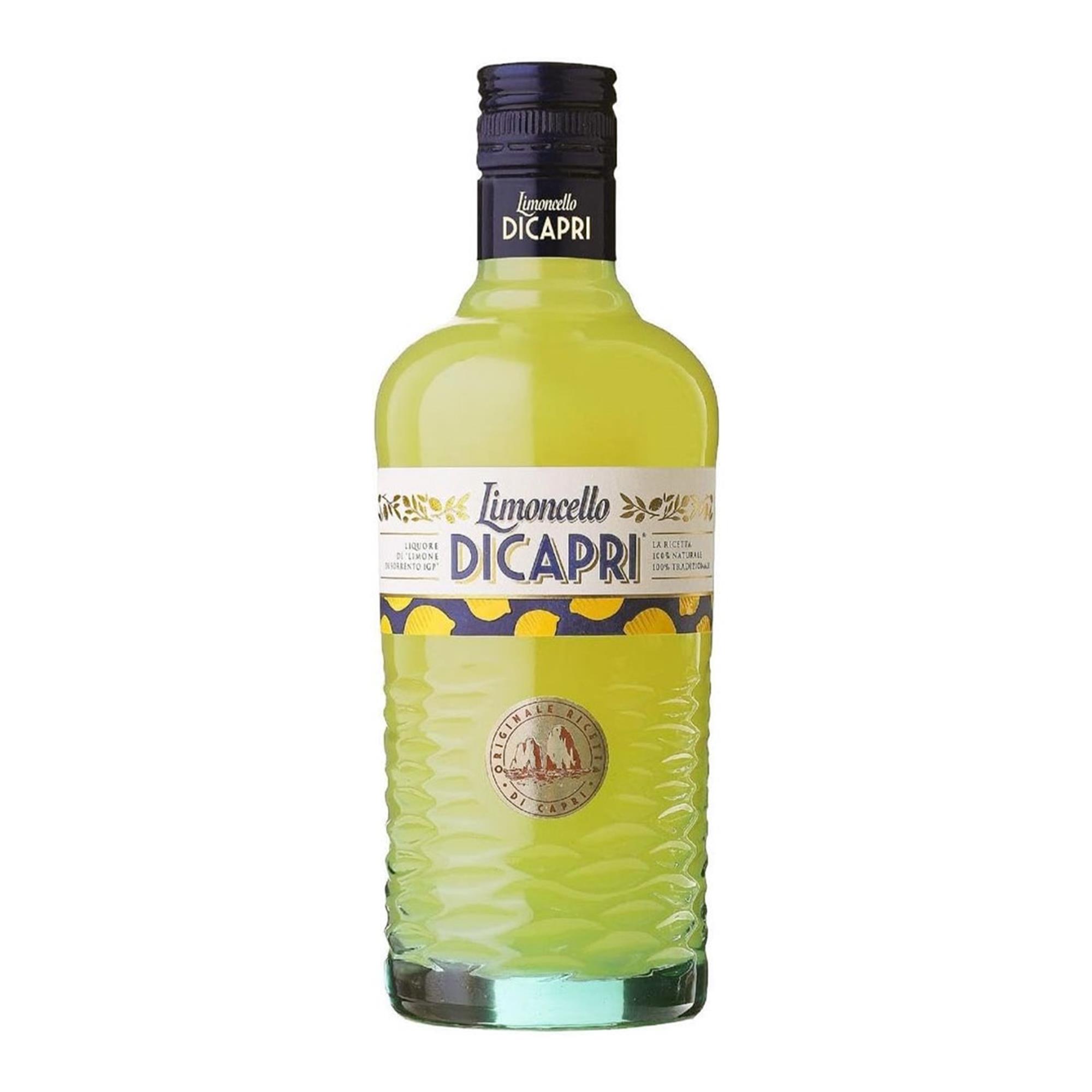 Limoncello di Capri 70cl