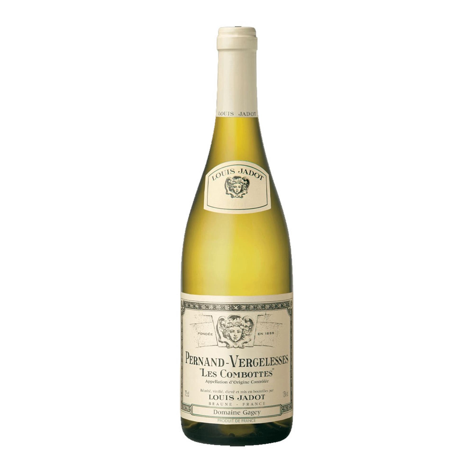 Louis Jadot Domaine Gagey Pernand-Vergelesses Les Combottes 2019 75cl Louis Jadot Domaine Gagey Pernand-Vergelesses Les Combottes 2019 75cl