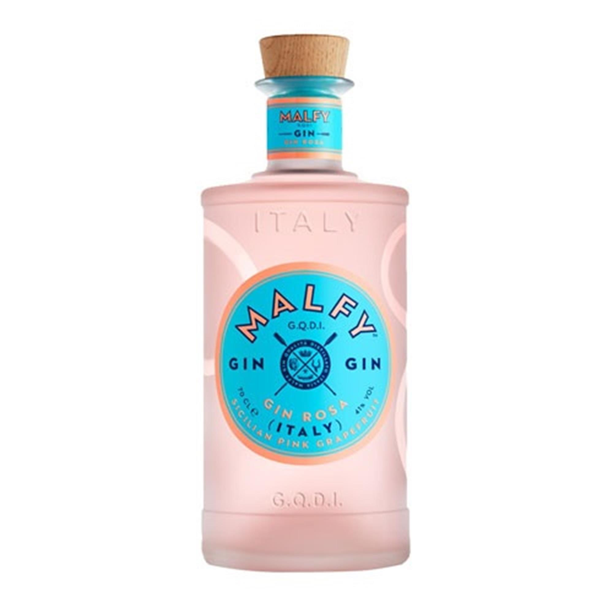Malfy Gin Rosa 70cl
