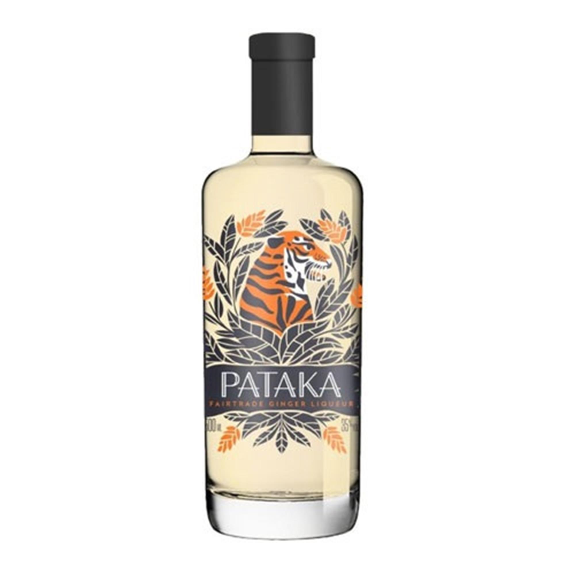 Pataka Logo