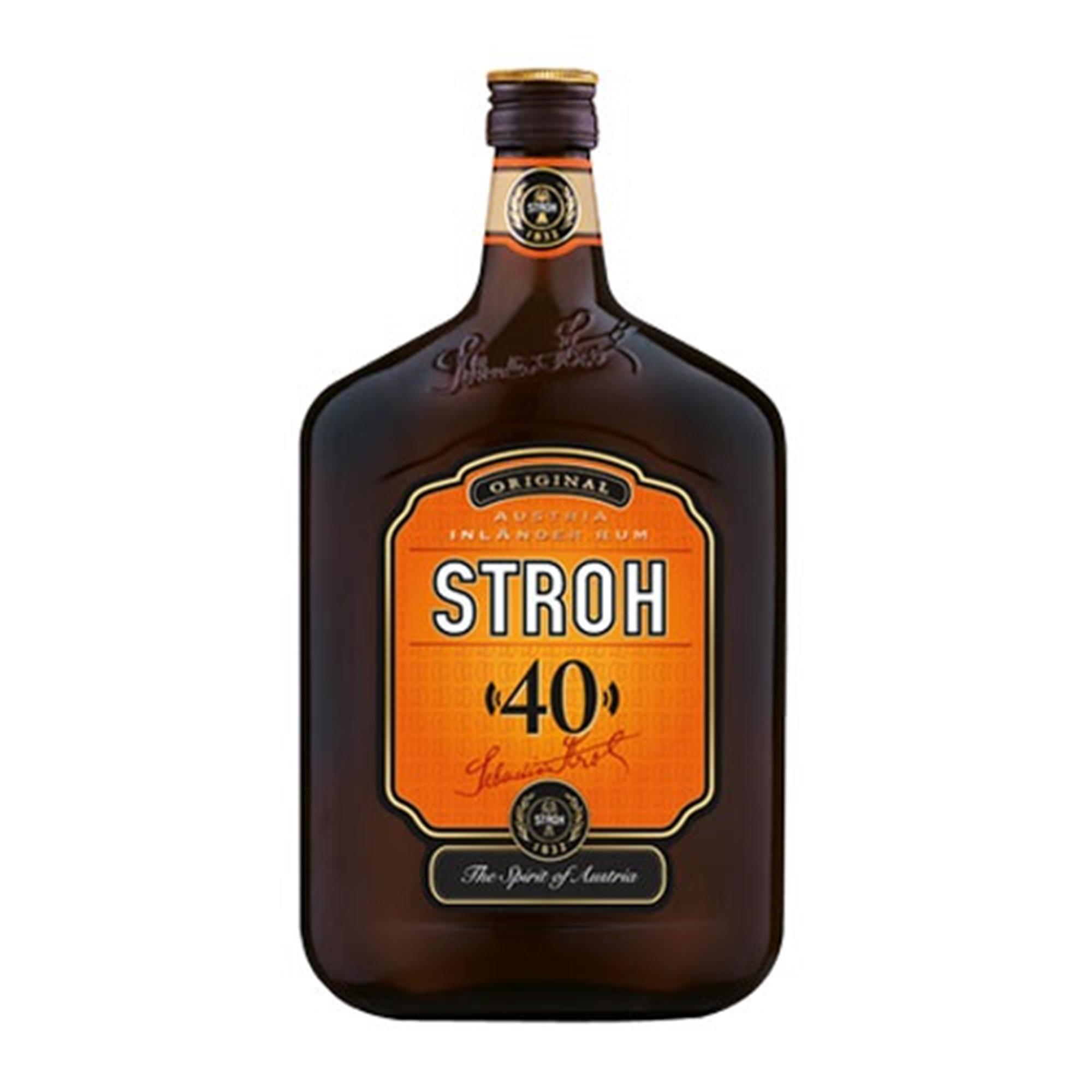Stroh 40 Rum 70cl