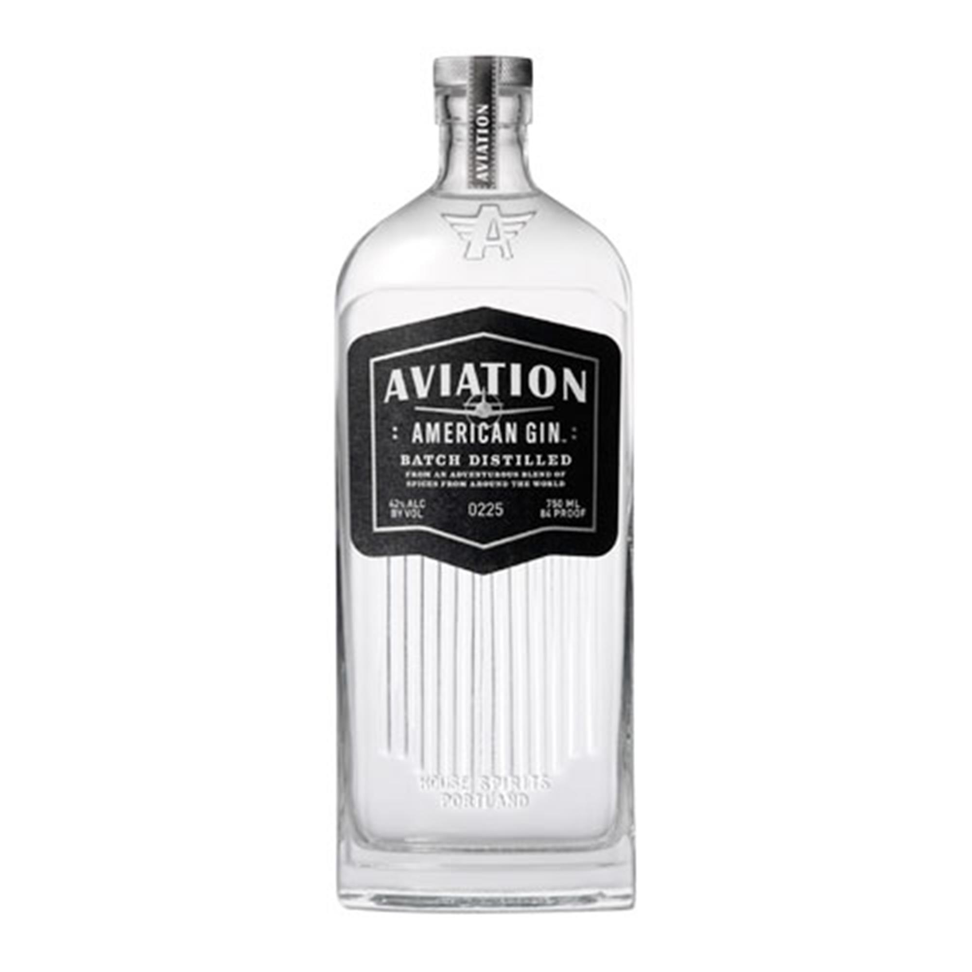 Aviation Gin 70cl