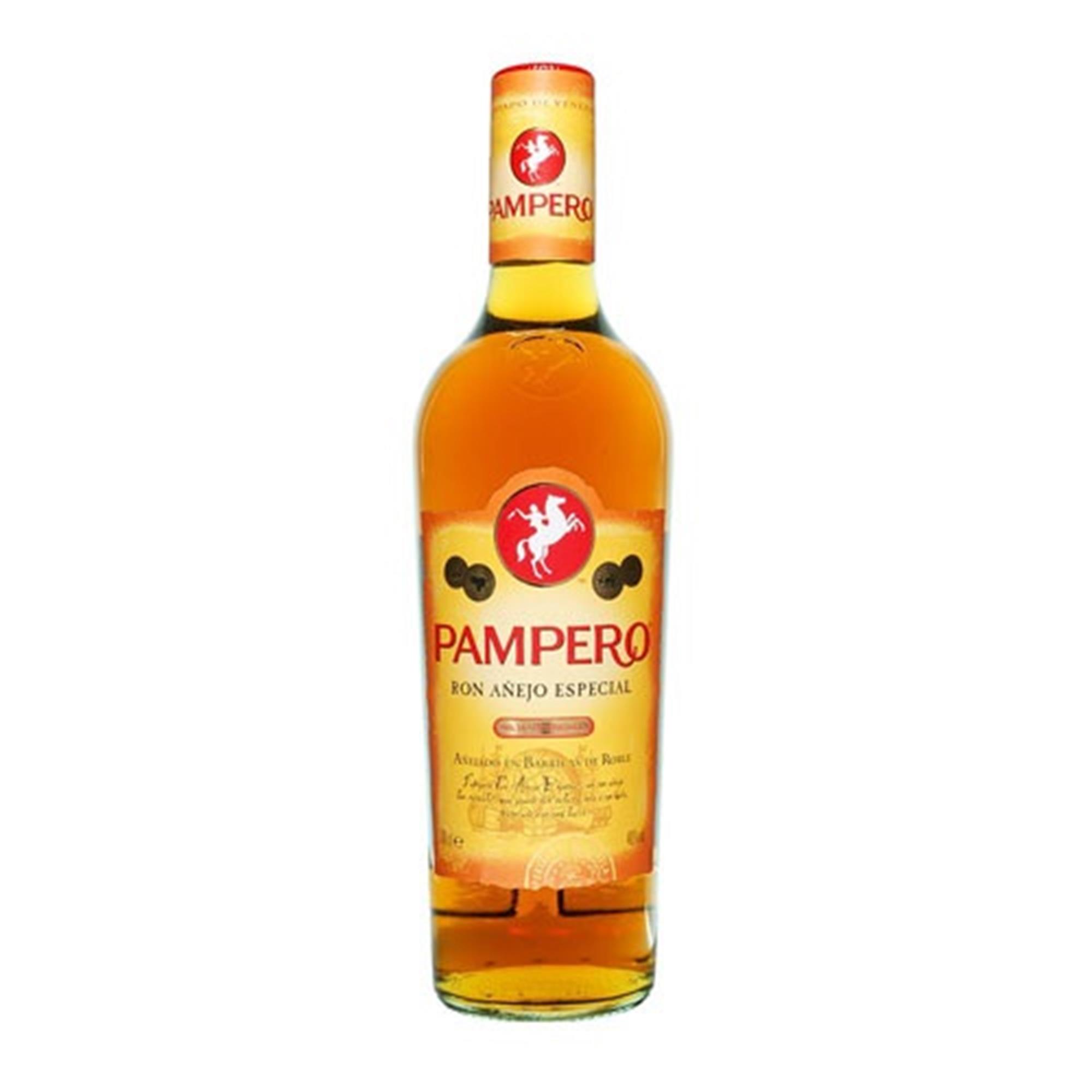 Pampero Anejo Especial rum
