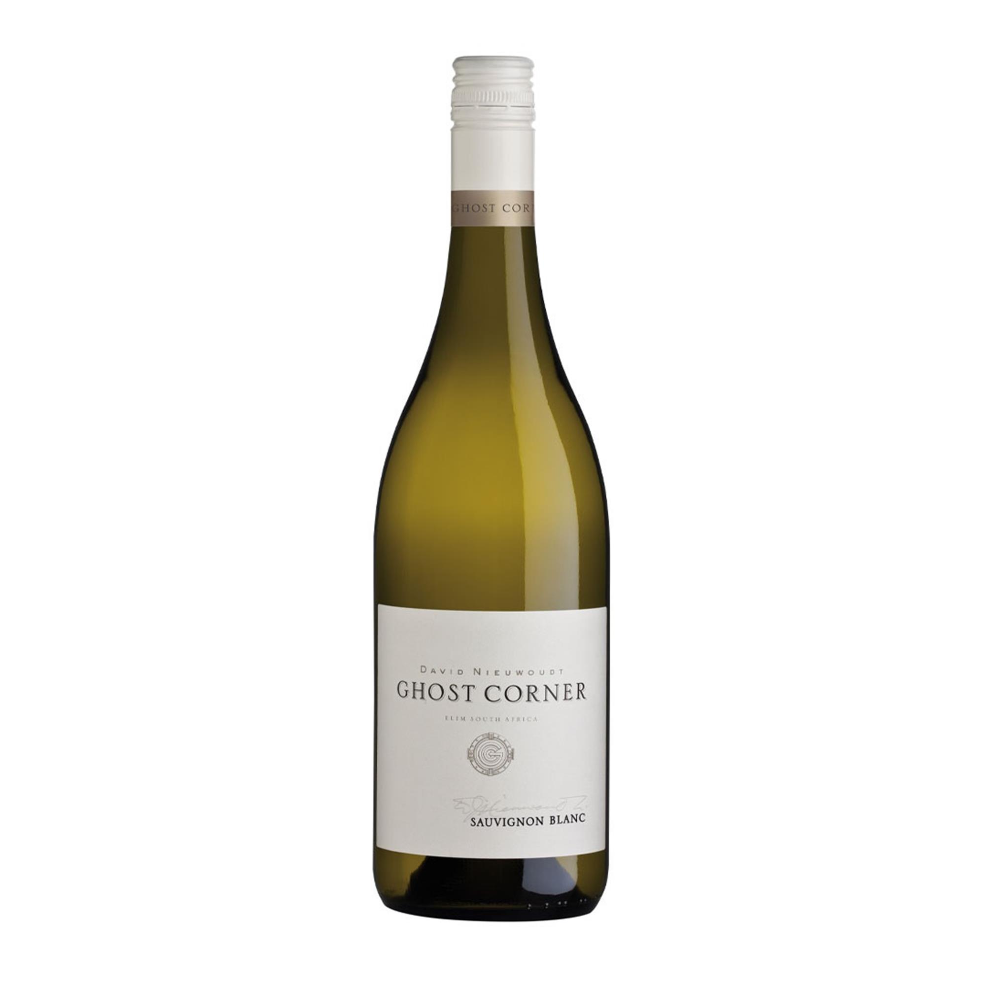 Ghost Corner Sauvignon Blanc 2021 75cl