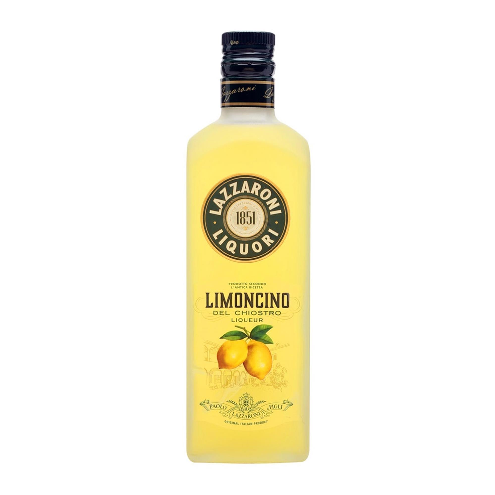 Limoncino Lazzaroni 32% 70cl
