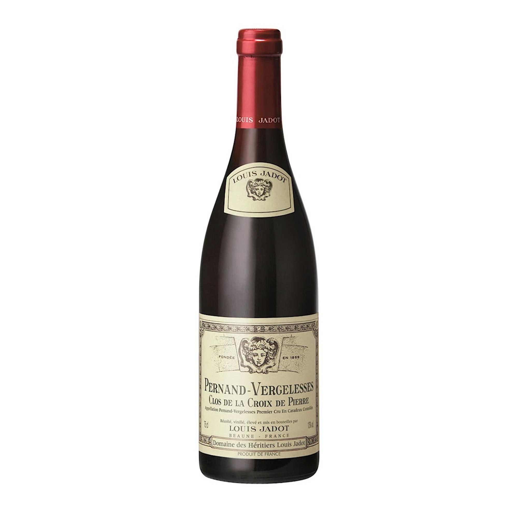 Louis Jadot Savigny-les-Beaune 1er Cru Les Vergelesses 2016 75cl Louis Jadot Savigny-les-Beaune 1er Cru Les Vergelesses 2016 75cl
